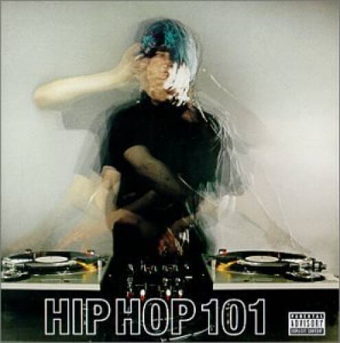 Hip Hop 101 - Audio CD By Various Artists - VERY GOOD 16998132524 | eBay