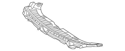 Genuine Mercedes-Benz Upper Mount 247-885-82-03 for sale online | eBay