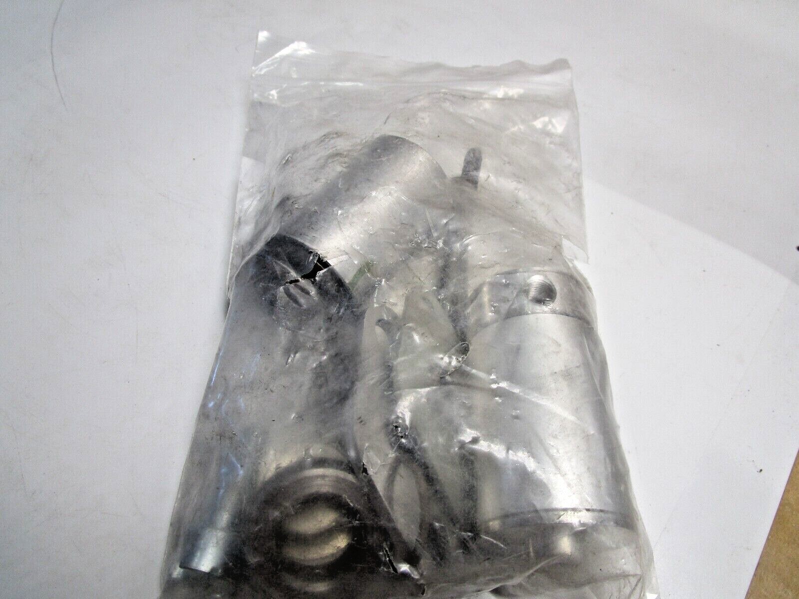 AIR ACTUATOR CONTROL VALVE / 031-5772 | eBay