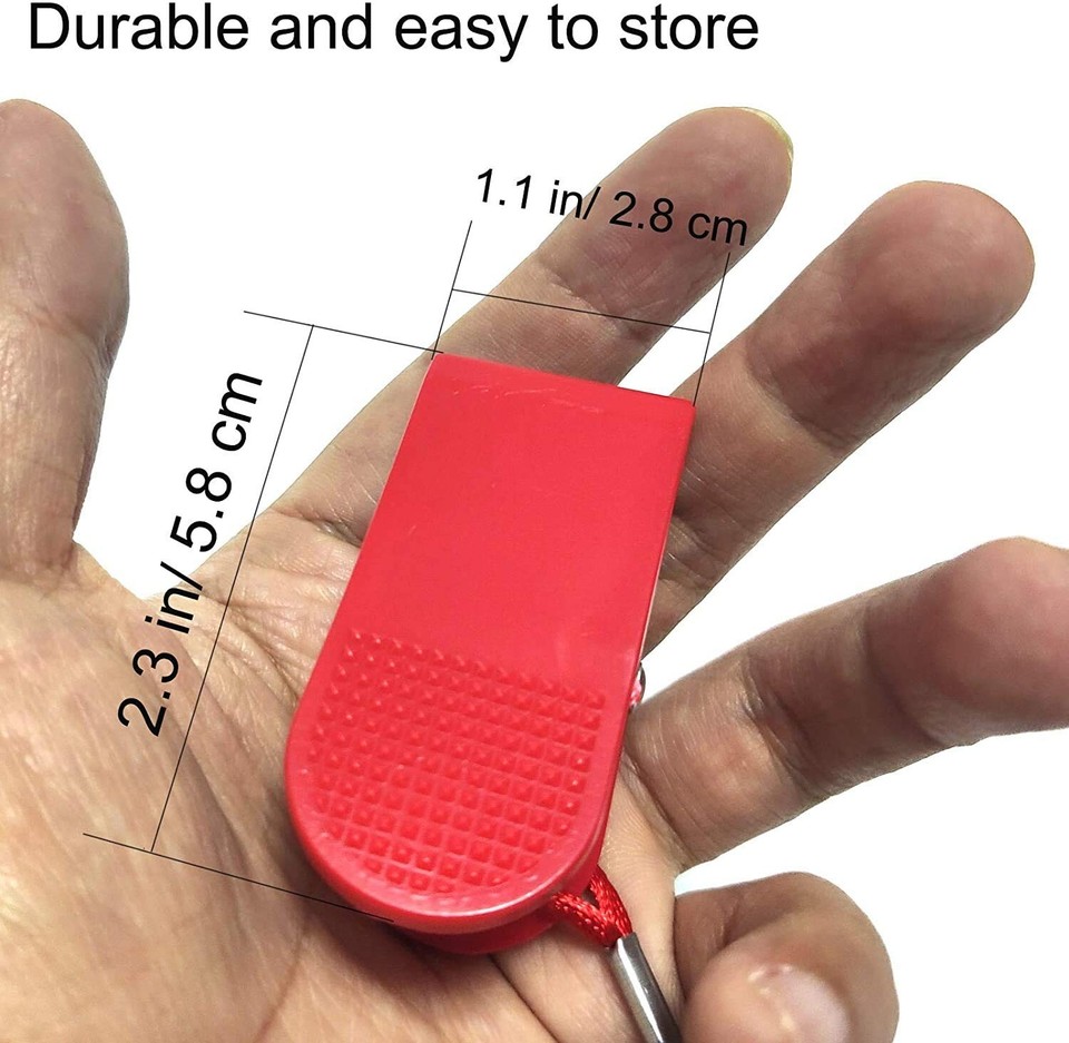 UK Universal Running Machine Safety Key Treadmill Magnetic Security ...