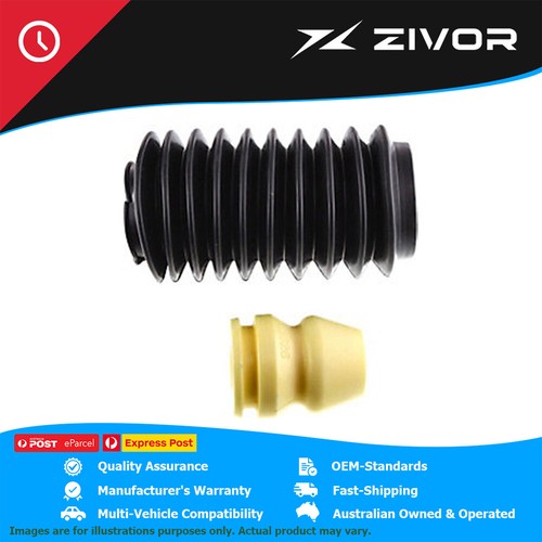 New MONROE Strut Mate Strut Boot Kit - Front For NISSAN PINTARA R31 ...