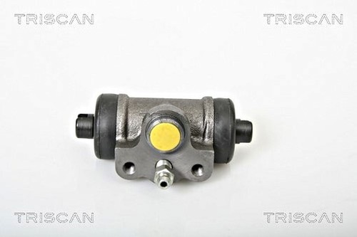 TRISCAN Wheel Brake Cylinder For MITSUBISHI MAZDA Colt III IV V Lancer ...