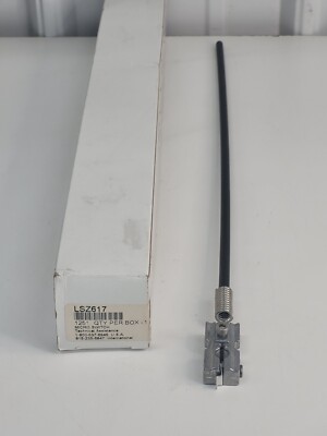 LIMIT SWITCH ACTUATOR LSZ617 HONEYWELL MICRO SWITCH NEW IN BOX d24 | eBay