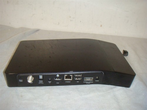 TIVO BOLT VOX NO HDD OR POWER ADAPTER AS-IS UNTESTED | eBay