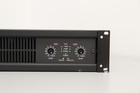 QSC CX302V Professional Commercial Grade 2 Channel Stereo Power ...