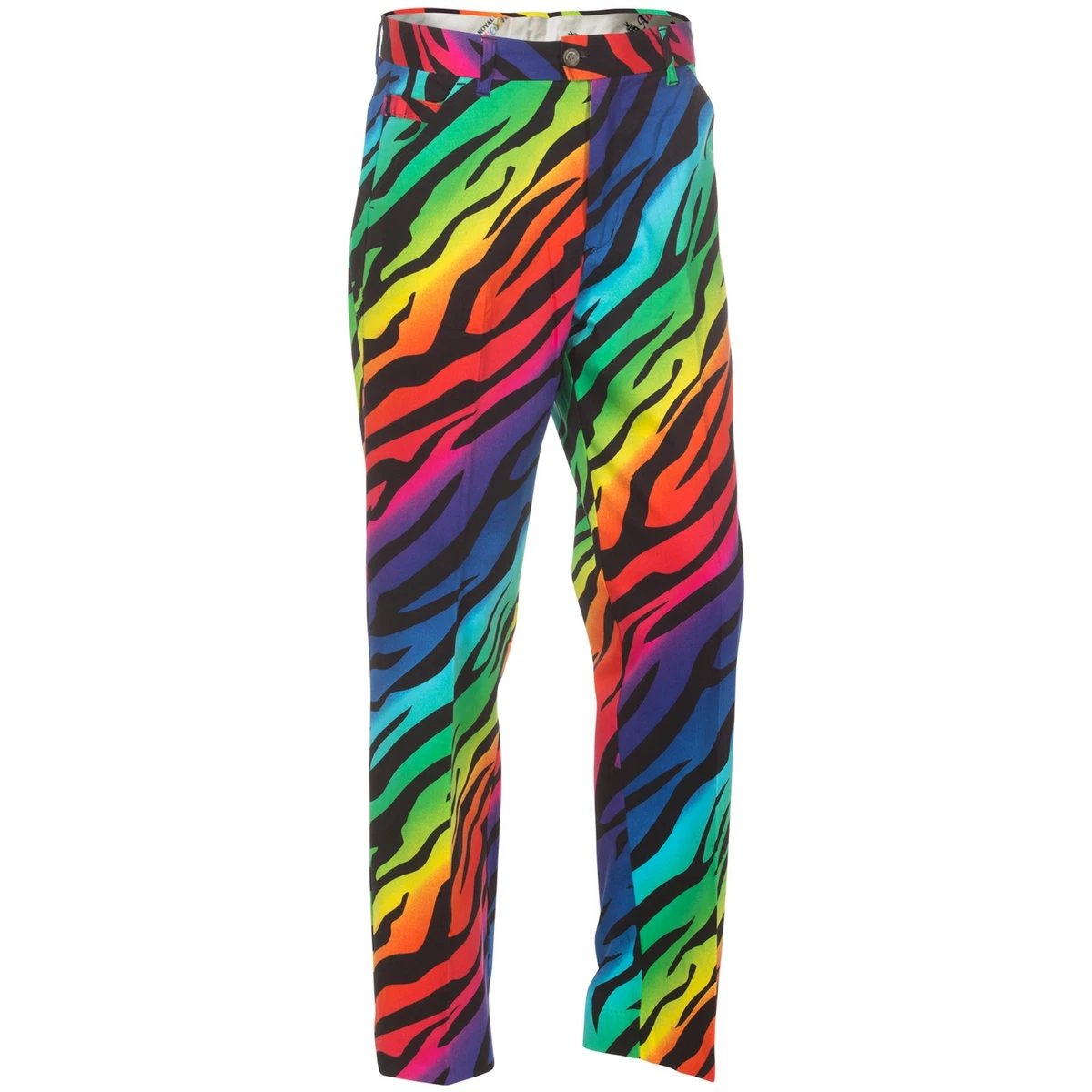 Wild Golf Pants For Men