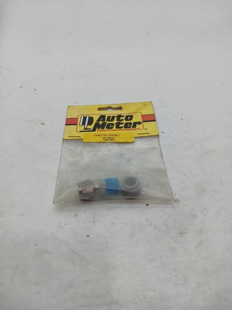 AutoMeter 5255 Pyrometer Probe Fitting Kit for sale online | eBay