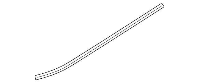 bmw 51337247795 genuine oem factory original belt w strip for sale ...