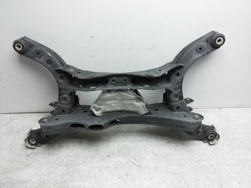 14 15 16 17 Mazda 6 Rear Subframe Sub K Frame Cradle Crossmember Ghp9 ...