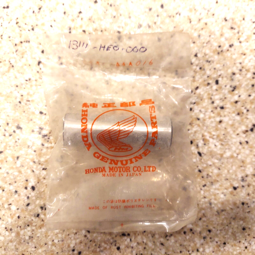 89-90 FL400R FL400 FL 400 400R PILOT Nos Con Connecing Rod Piston Wrist ...