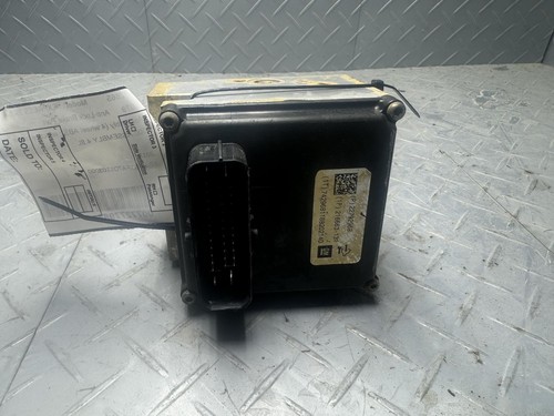 ABS Anti Lock Brake Pump 12-16 Chevrolet Van Express 2500 | 22792968 ...