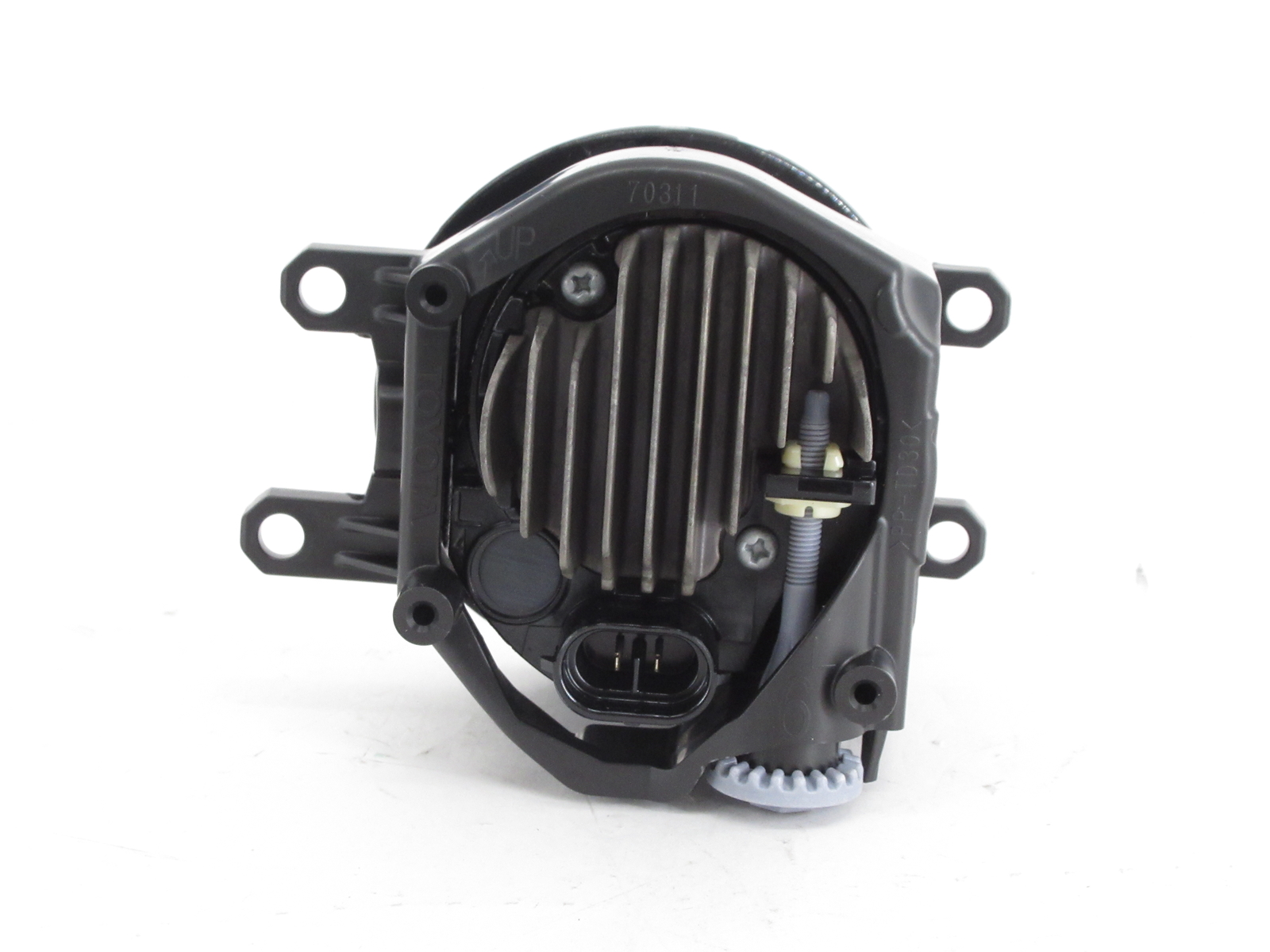 Genuine OEM Lexus 81220-0E030 Driver Side Fog Lamp Assy 2014-2017 ...