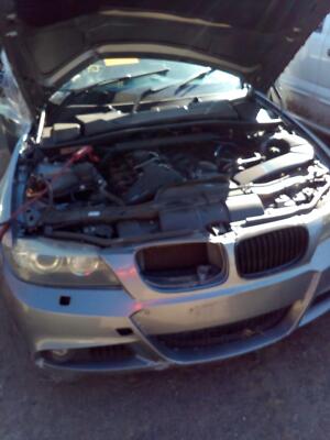 BMW 3 SERIES DOOR/BOOT/GATE LOCK LEFT REAR DOOR LOCK, E90, SEDAN, 2005 ...