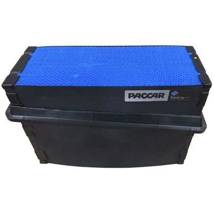 Peterbilt P640017 Air Filter Extended Life, Long | eBay