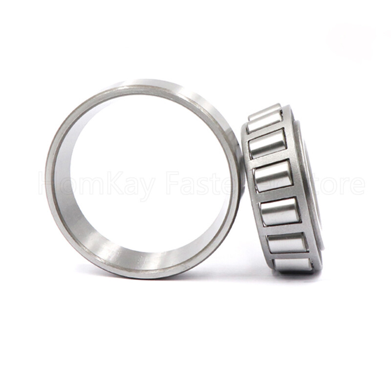 Tapered Roller Bearings 30202 30203 30204 30205 30206 30207 30208 30209 ...