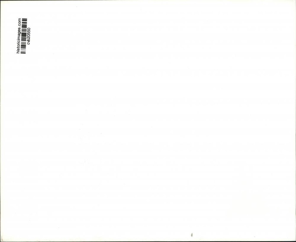 Press Photo President Reagan (Pictured) - cvb20550 | eBay