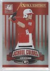 2008 Donruss Elite Extra Edition Materials Prime /25 Gordon Beckham #SC ...