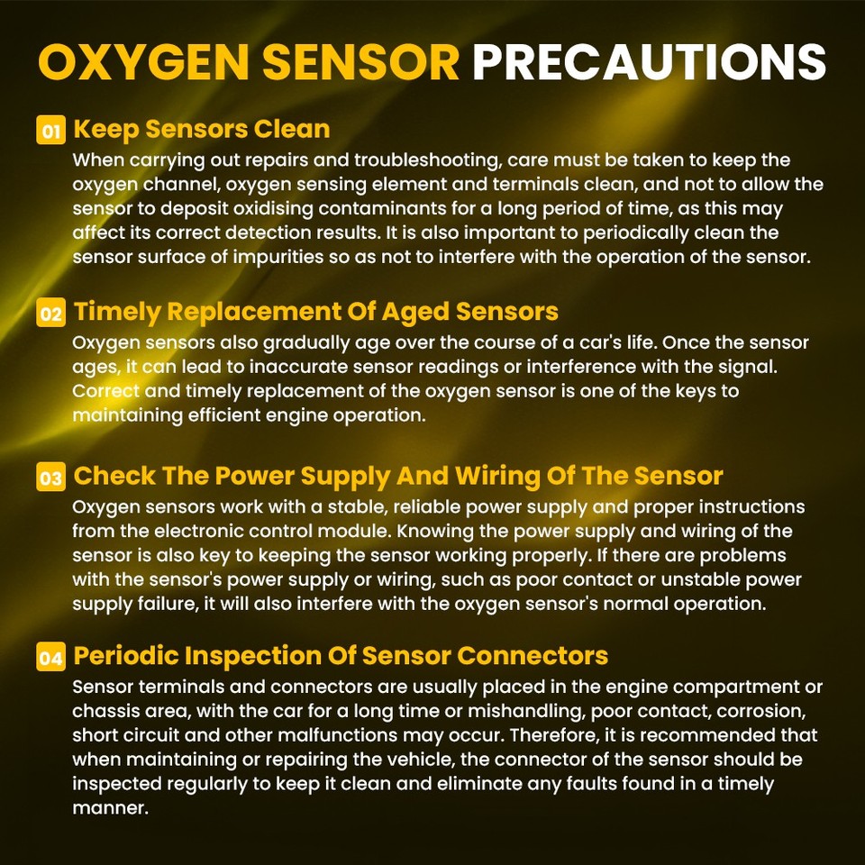 2X Oxygen O2 Sensor 11787589121 11787589122 For BMW F20 F30 F35 320i ...