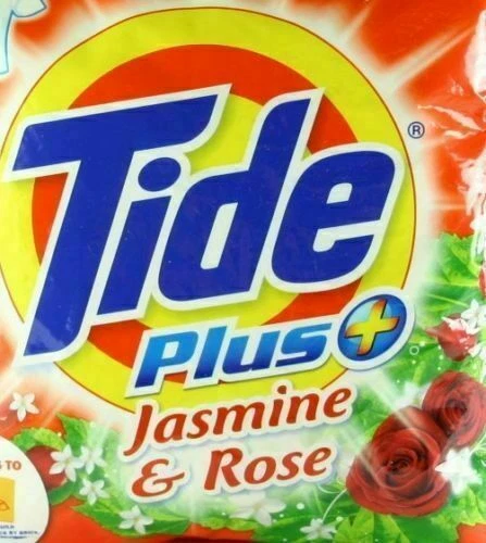 Tide Plus Logo