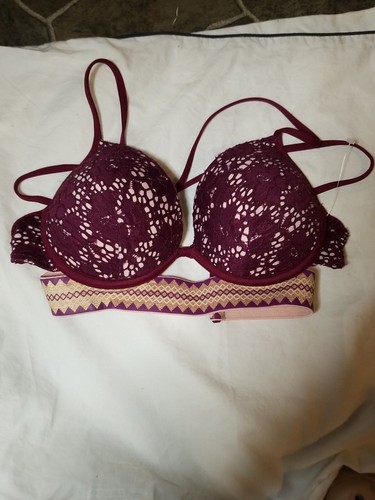 Shade & Shore Bra Size 34 C | eBay