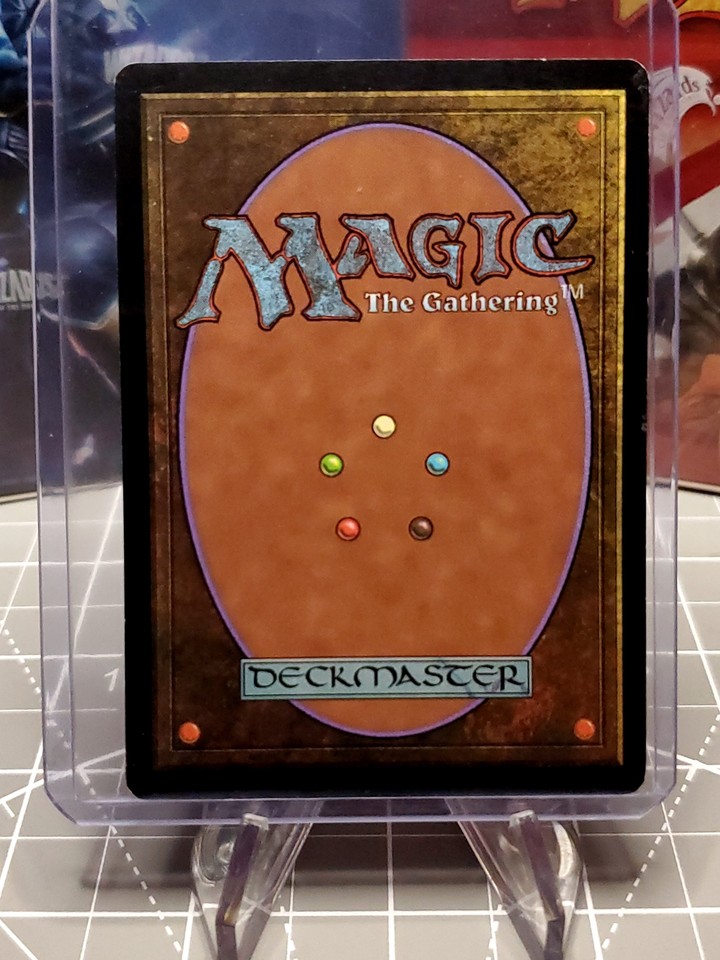 MTG Cinder Shade Invasion - LP | eBay