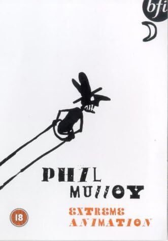 Phil Mulloy - Extreme Animation [1999] | eBay