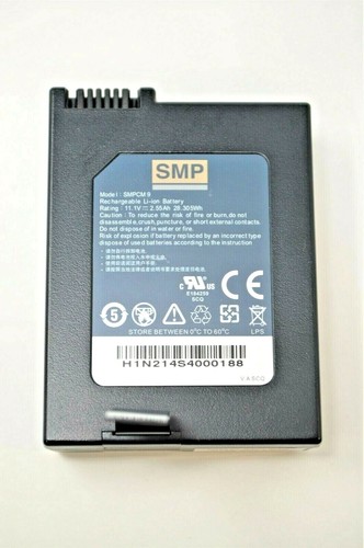 Ubee Formerly Ambit Modem Battery SMPCM9 For DVW3201 11.1V 2.55Ah NEW ...