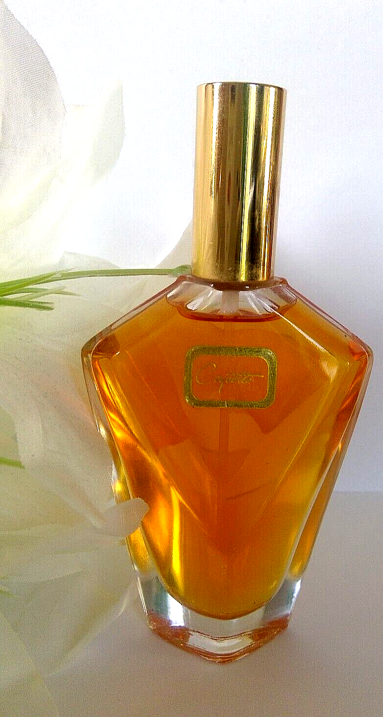 Coquette William Owen Master Perfumer 1.7 oz. Cologne spray Vintage-NEW ...