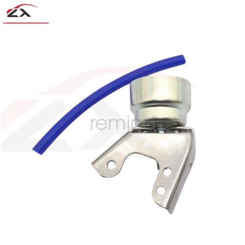 New Turbo Actuator Adjustable For Caterpillar Twin Turbo C15 High ...