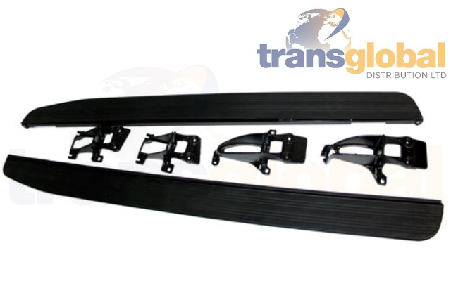 Side Steps Running Boards for Range Rover L405 & Sport 2014 L494 on ...