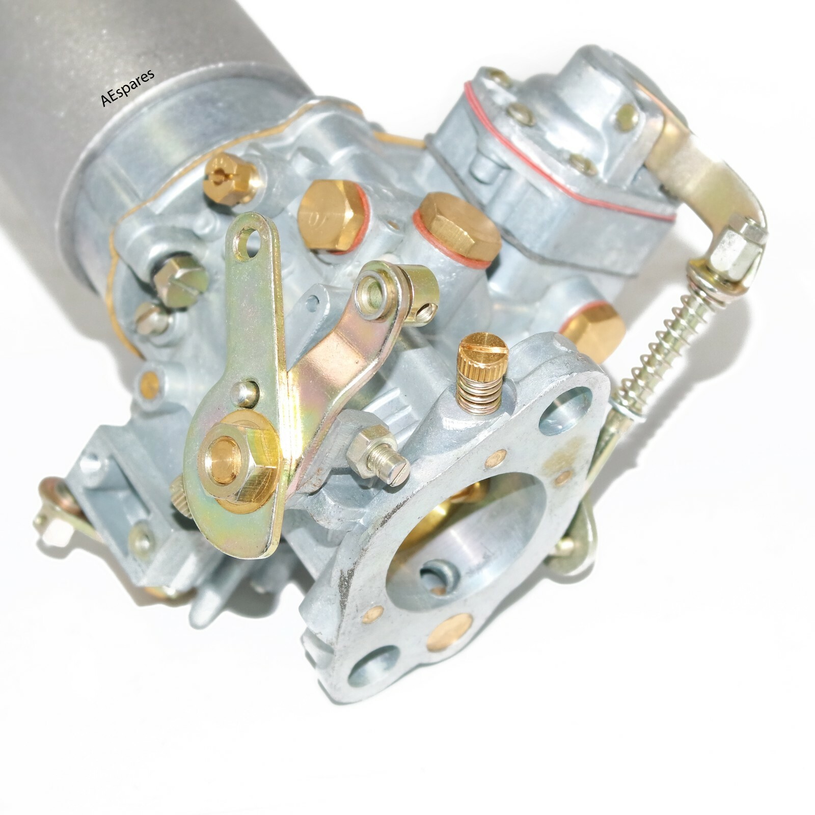 Carburetor Solex M 32PBIC For Willys CJ2A Jeeps L Head 134 Engine MCS ...