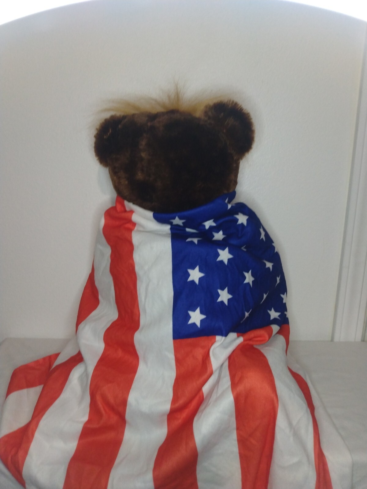 Trumpy Bear 22 inch Teddy Bear for sale online | eBay