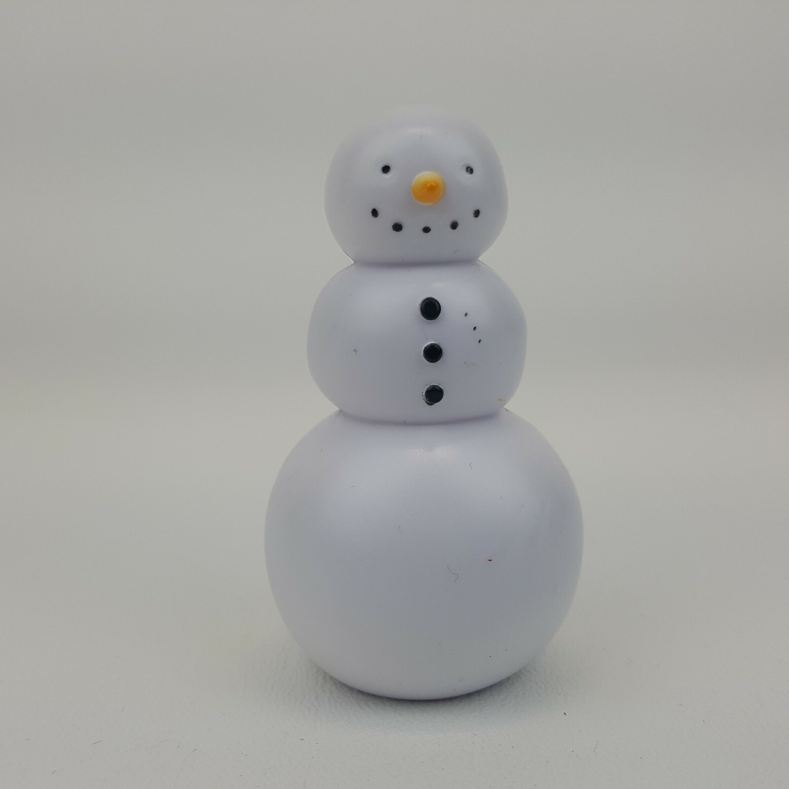 Paw Patrol Snowman Figure Playset Winter Snow Rescue Replacement Piece ...