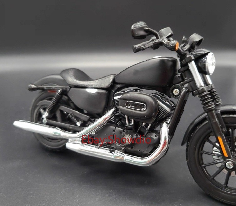 1/12 Scale Motorcycle Model Fit 6" Action Figure Soldiers Accessories ...