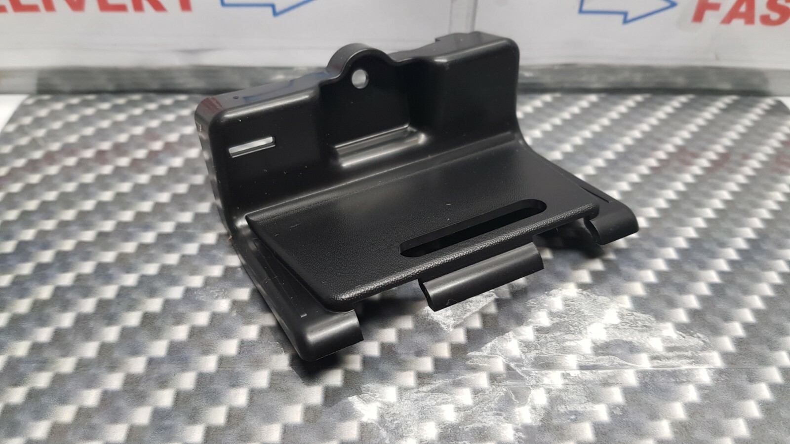 CITROEN Ds3 Rear Bumper Plug Genuine Part 1611631380 for sale online ...