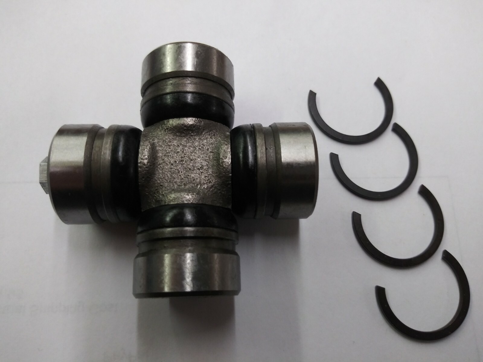 POLARIS SPORTSMAN, RANGER, FRONT / REAR PROP SHAFT UNIVERSAL JOINT ...