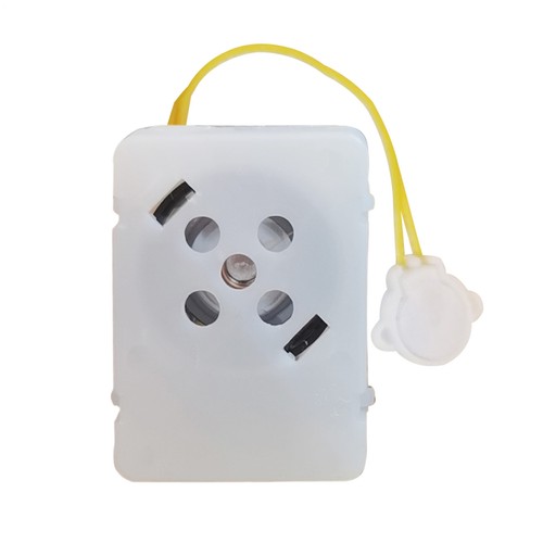 Voice Box for Doll Recordable Sound Module Plush Toy Voice Recorder ...