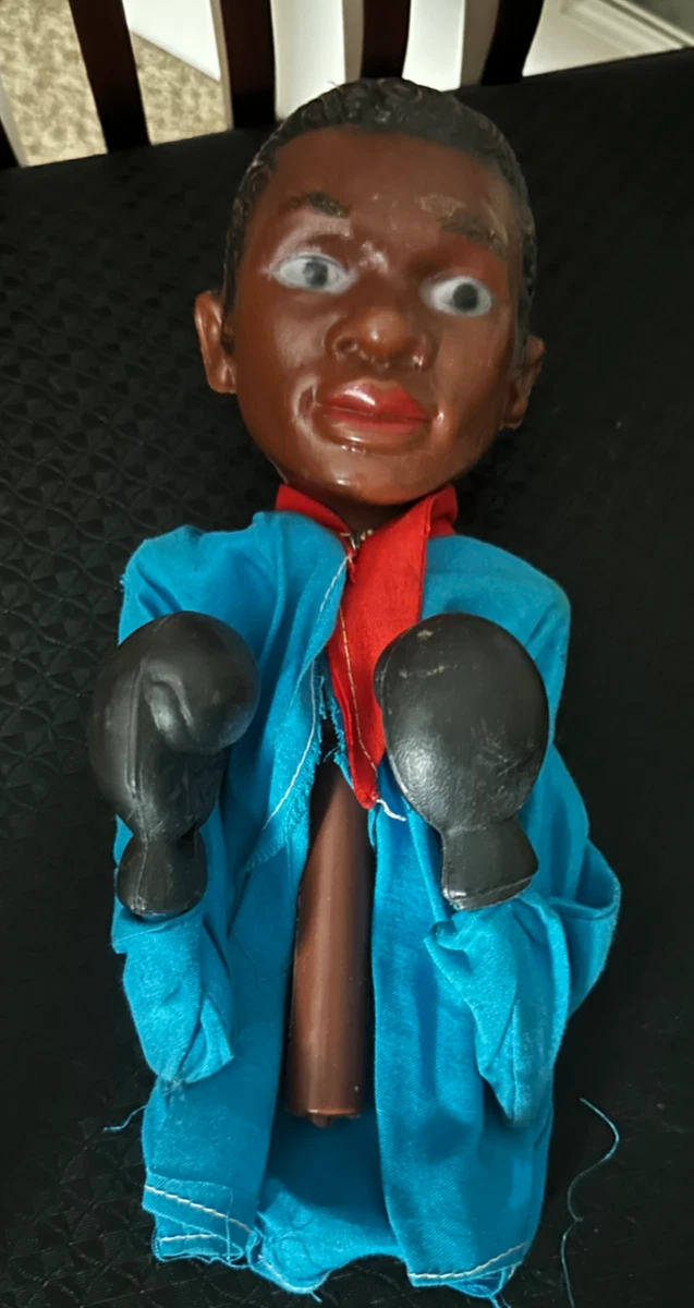 Boxing Puppets Toys
