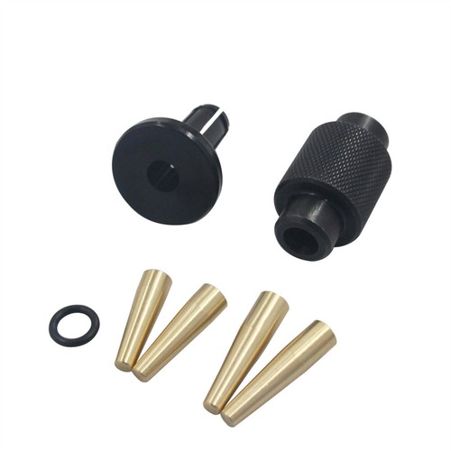 1 Set Fuel Injector Seals Tools Replace For EN-49245 EN-51105 ...