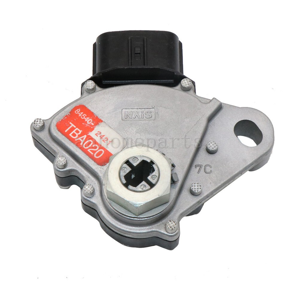 Genuine Safety Neutral Switch 84540-2421 845402421 for TOYOTA A750 A760 ...