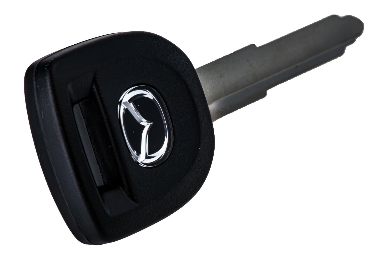 NEW OEM Mazda 2006-2015 2 3 6 Miata RX-8 Primary Uncut Key Blank F1Y1 ...