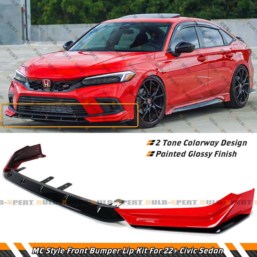 Honda Civic Si 2022 Body Kit