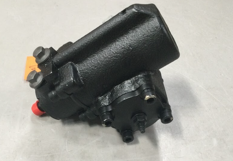 1961-1971 DODGE D100 TRUCK 400 SERIES POWER STEERING CONVERSION BOX CPP ...