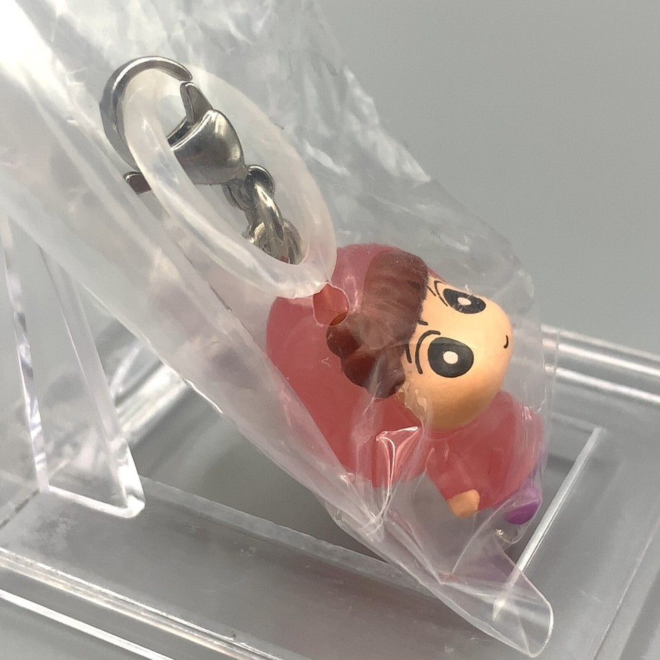 Nene Sakurada Crayon Shin-chan Mejirushi Accessorie Anime Japan ww822 ...