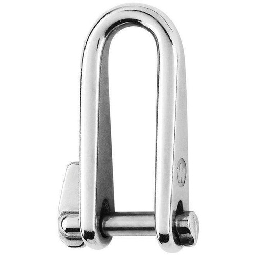 Marine CAPTIVE QUICK SHACKLE 5MM | eBay