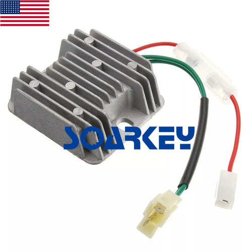 New single phase Automatic voltage regulator 5KW AVR for 178F 186F ...