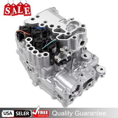TR580 CVT Transmission Valve Body Fit Subaru Forester Impreza Outback ...