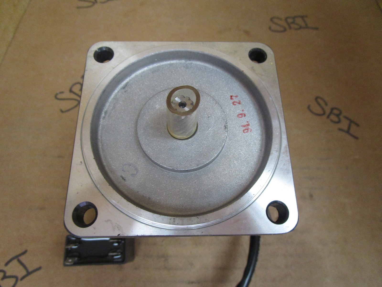 EasTern Motion ETM Induction Motor 5RK40GN-C PY1 40W 220V 0.5A 1450 RPM ...