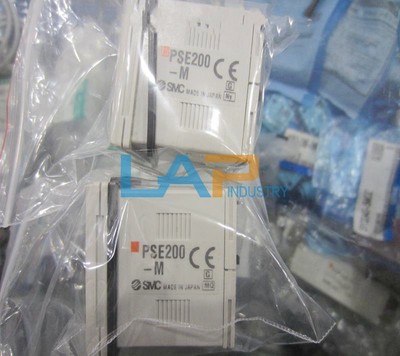 1PC New For SMC Pressure Sensors PSE200-M #ZMI | eBay