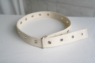 Extension Belt Strap Restraint with Eyelets for Segufix Locks with ...